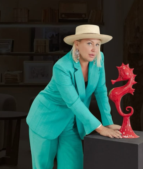 ICON ZAR - International Art & Fashion Festival Mallorca